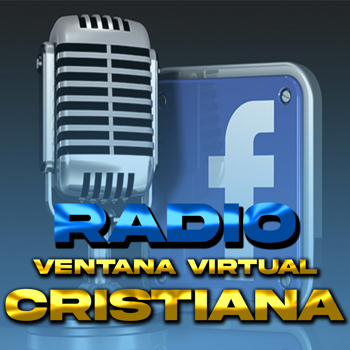 VENTANA VIRTUAL CRISTIANA RADIO – La señal que edifica…